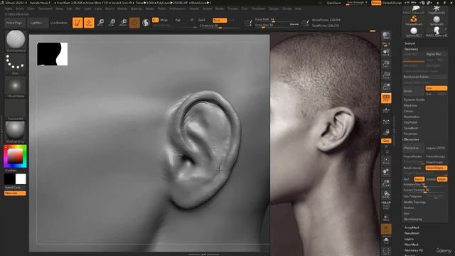 12. Adding Details Part-2