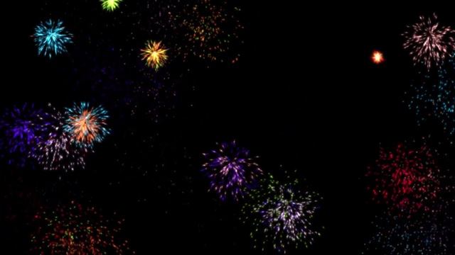 Песня "Новогодняя ночь", исполняет Нейросеть Suno, новогодняя музыка