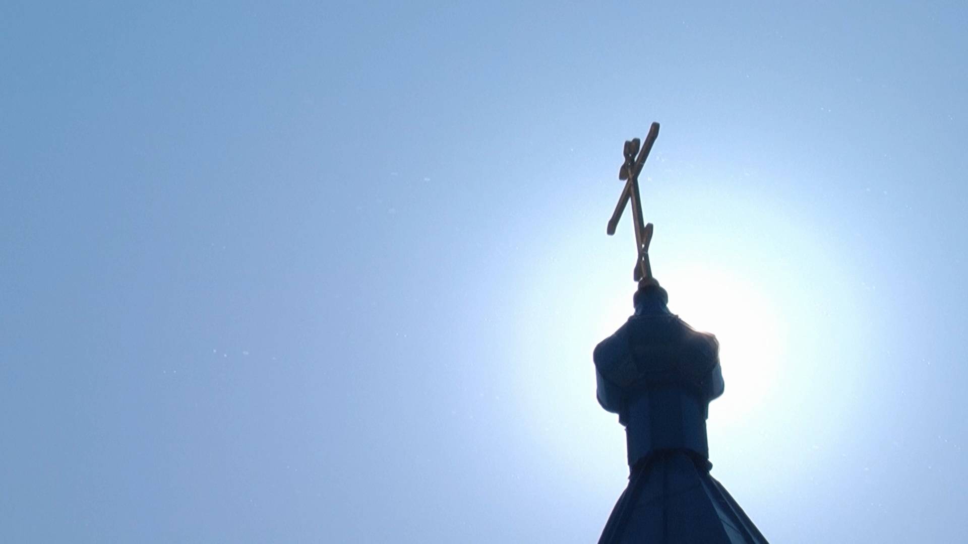 "Монастырь ждет сестер". Хибиногорский женский монастырь.