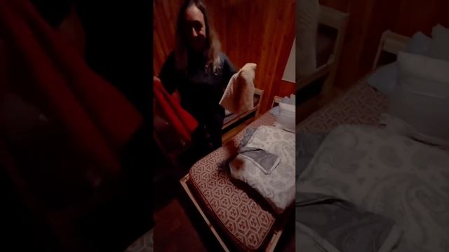 ЛАЙФХАК - Отдых Турбаза ГОРИЗОНТ