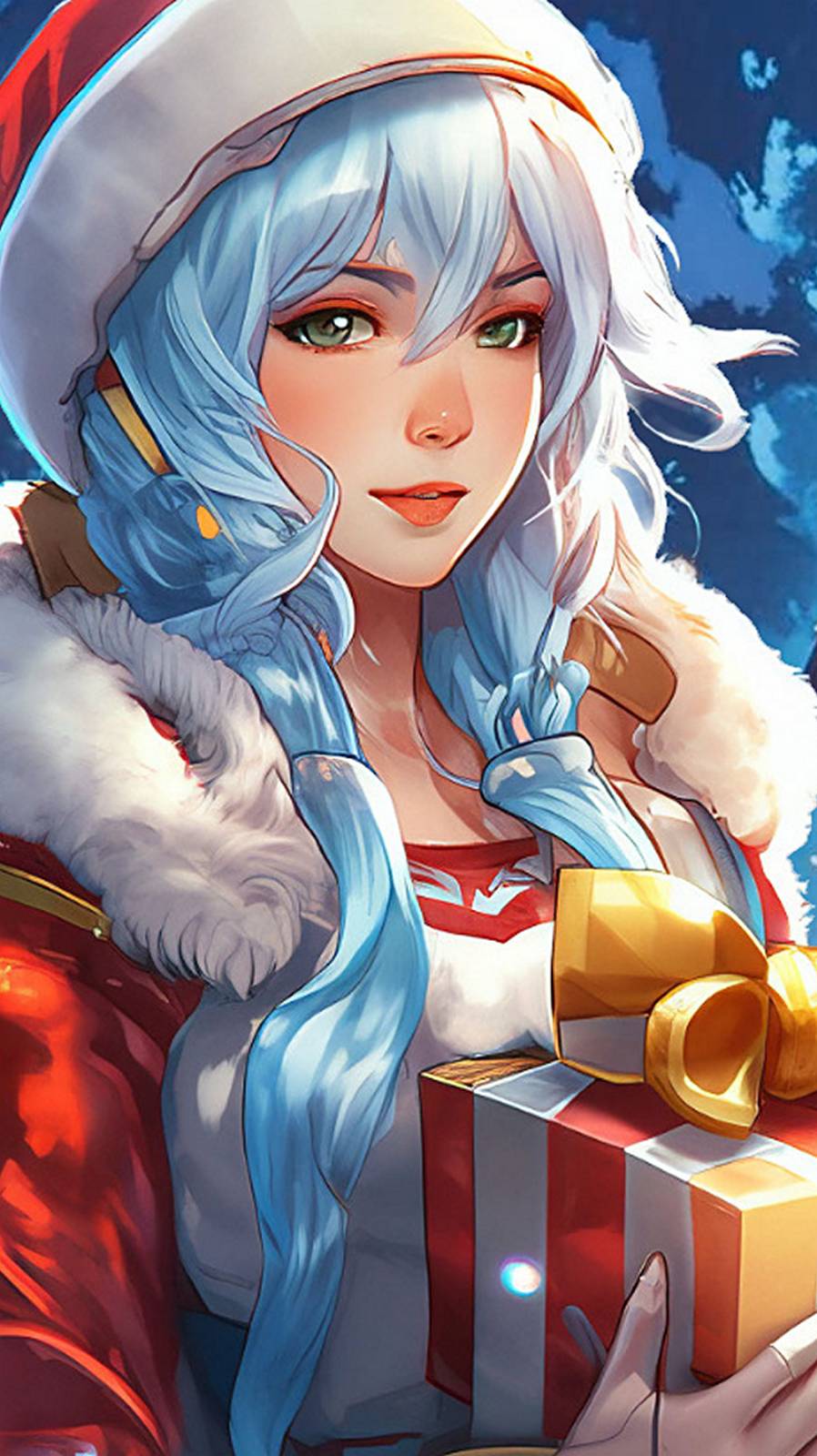 #ZPP - #песня #вьюги #christmasdance