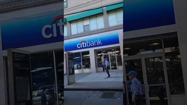 Как выгдядит улица БрайтенБич, Ньюйрк, США,  (New York, September 3, 2024).