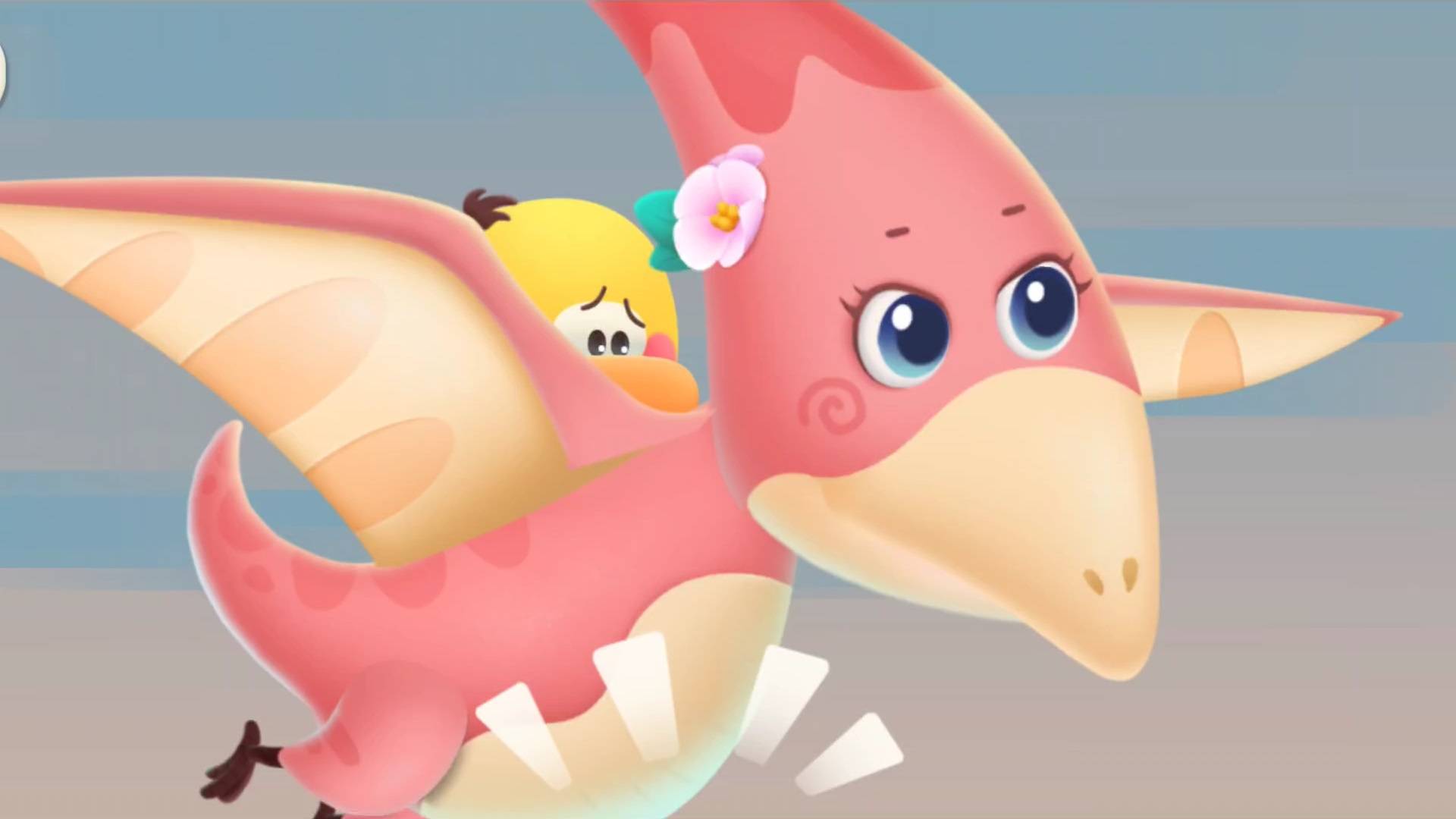 Почему динозавры вымерли? | Развивающий мультфильм для малышей