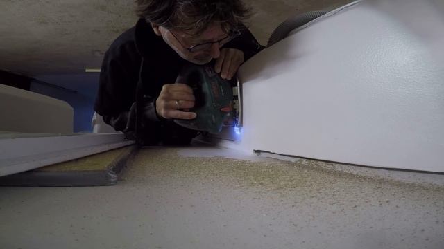 Didi Cruise Mini Mk3 Part 20