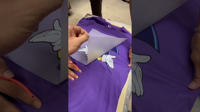 ЛАЙФХАК - COSMO Майки SoniC