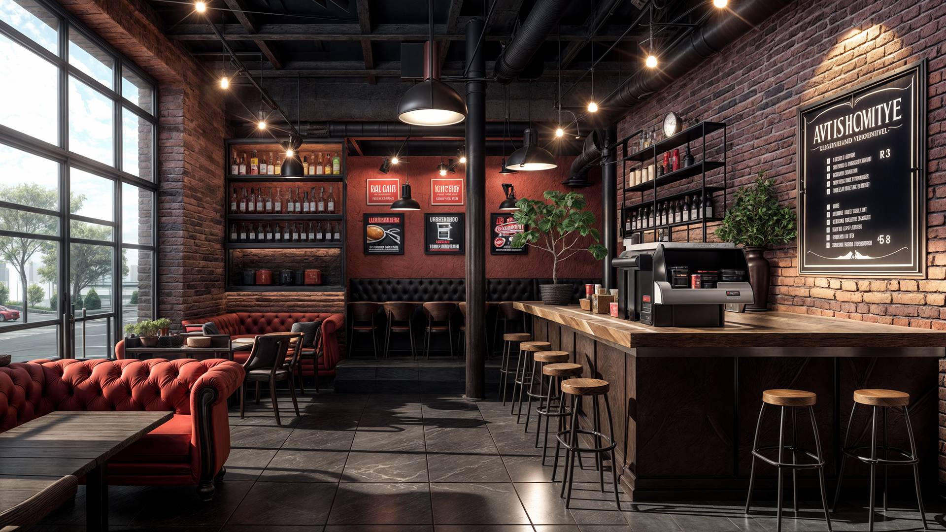 Спокойная джазовая музыка для уютного вечера - Cozy Jazz Cafe