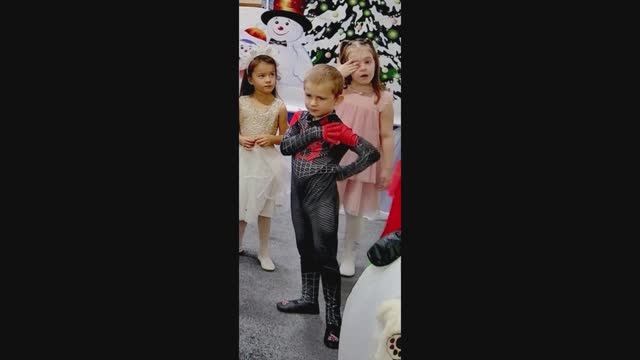 5ти- летний юбилей