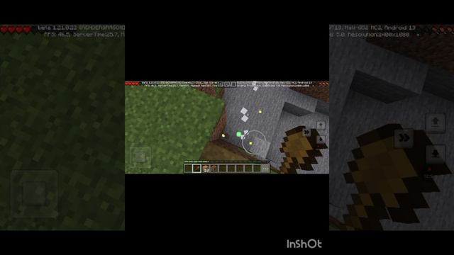 7/15 смертей в майнкрафт.