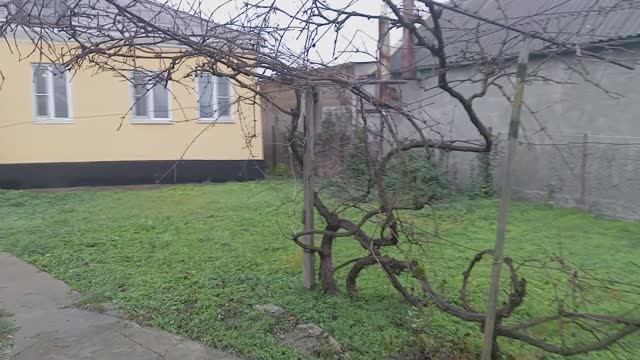 Большой дом в Крымске за 4.1 миллион с участком 10 соток // Дом в Краснодарском крае