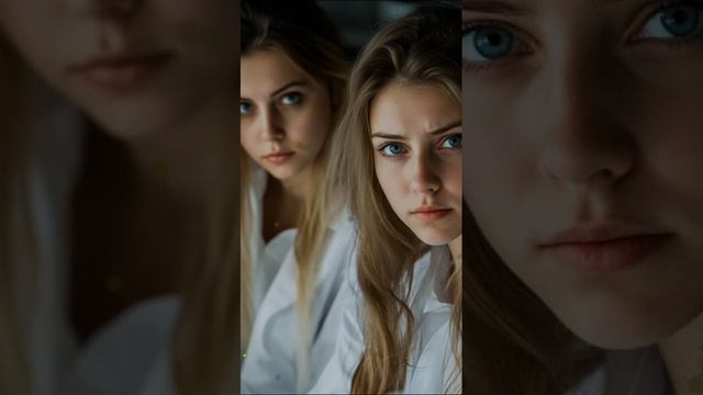 Медсестричкам на СВО...