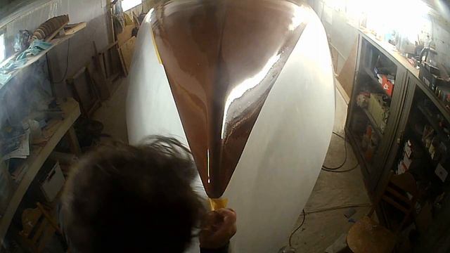 Didi Cruise Mini Mk3 Part 10