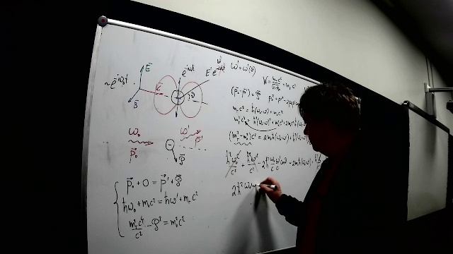 ЧК_МИФ     ЭФФЕКТЫ КОМПТОНА И МЕССБАУЭРА