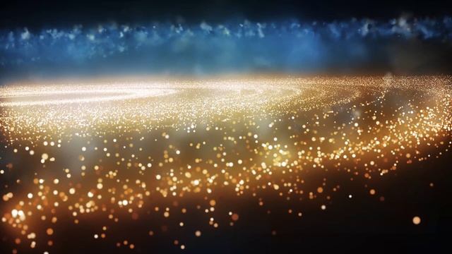 Полёт к центру Вселенной. Тихая, умиротворённая музыка  космоса для отдыха и погружения в сон.