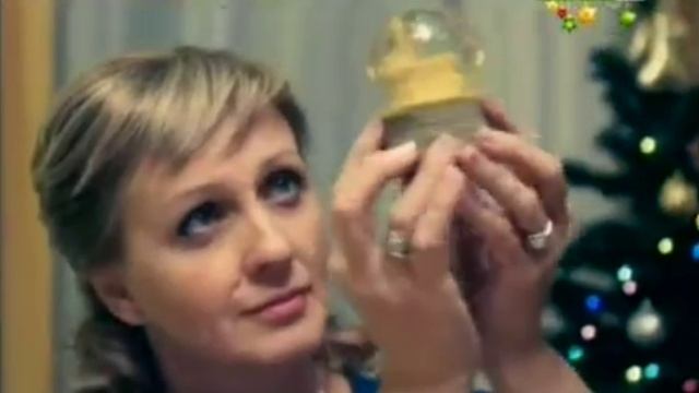 Надежда Швец - "В ожидании чудес" 2010 (официальный клип)