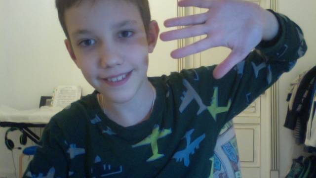 Эдвард Григ "В пещере горного короля"