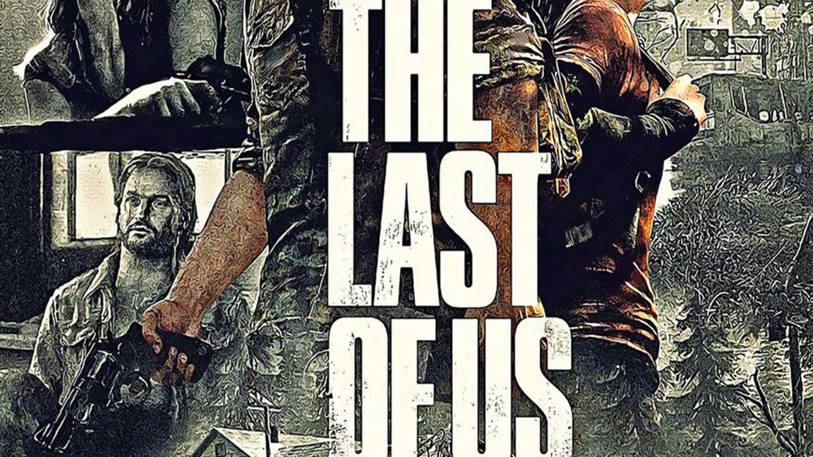 The Last of Us Part 1 - Глава 10_ Автопарк (Все коллекционные предметы)