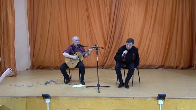 03 Антон Палыч Чехов...- Юрий Бяков и Андрей Суднищиков