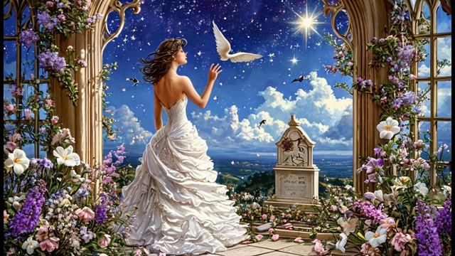 Вадим Фомин и SunoAi - кавер - Христова Невеста Дуэт (Элизы и Тодда) - Король и Шут (TODD Акт 2)