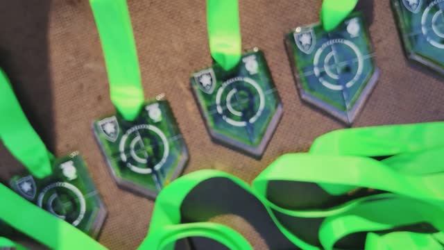 Русские Сезоны. Кубок России 2023, 2-й этап, пистолет (отменен)