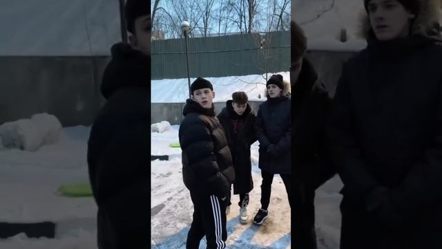 🛑у каждого есть такой друг , у тебя есть _ @seneamin Арсений Бардаш