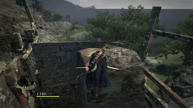 Dragon's Dogma: Dark Arisen. #8