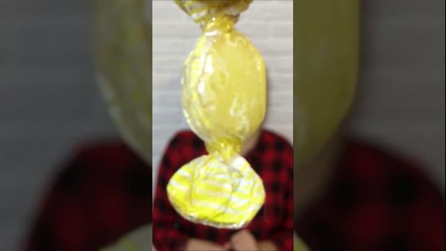 Веселая игра для компании "Конфетка"