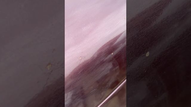 Помогите…Подскажите…Ржавеет кузов…