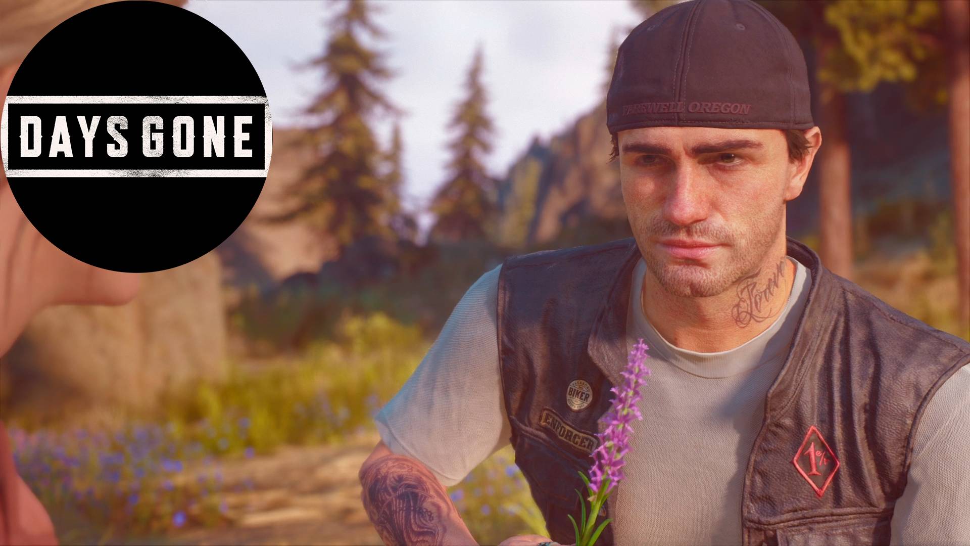 Days Gone - прохождение #11