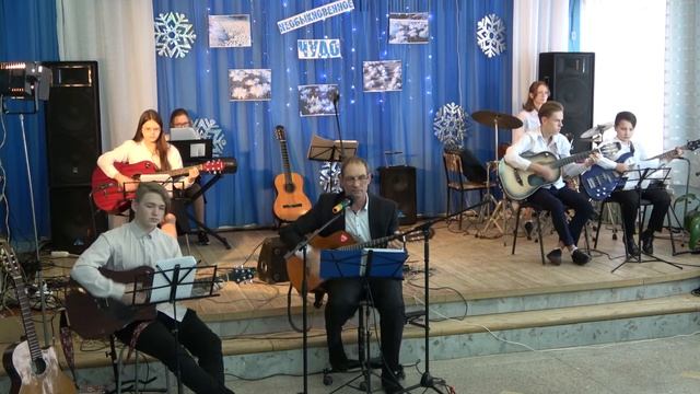 05 Осень - Солнечный ветер