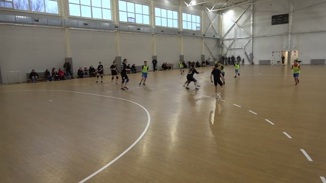 01 Ростов - Академия 1