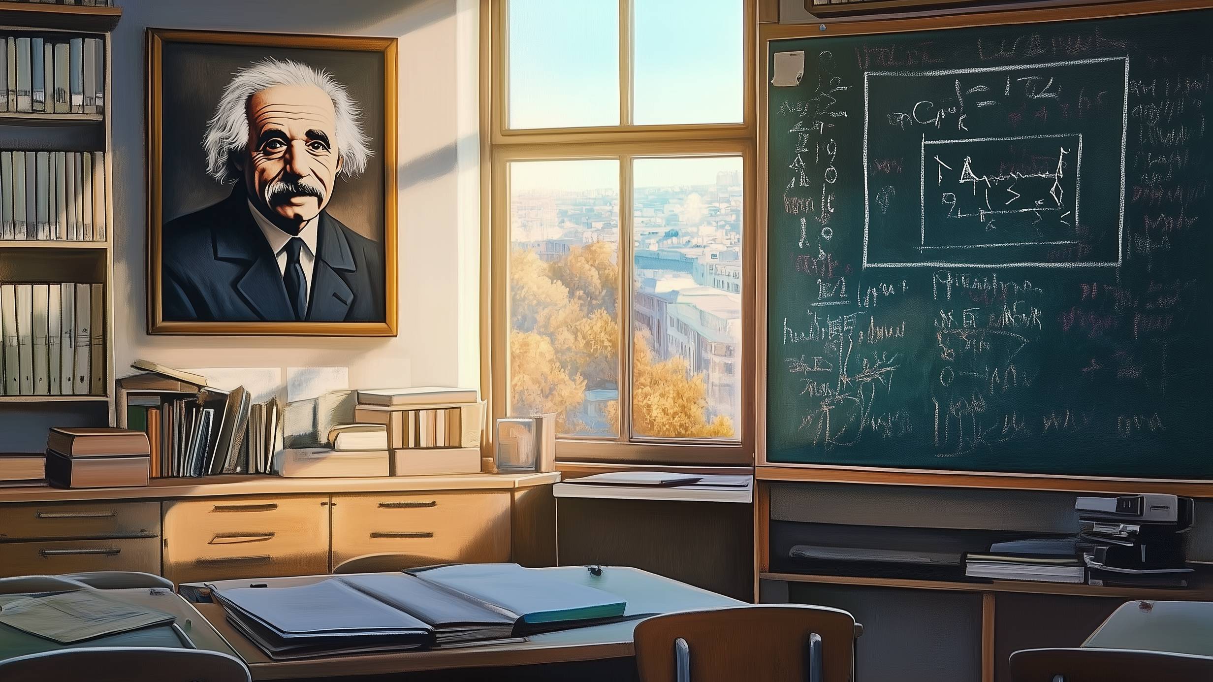 Вырасти и зацвести