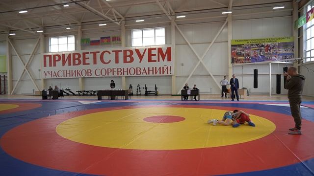 Абинск 2024г. Вес 29 кг. Климов Адам (Новокубанский р-н)-Морозов Захар (Абинск),греко-римская борьба