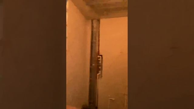 Невероятная жесть  или приёмка двухкомнатной квартиры в ЖК Флагманский