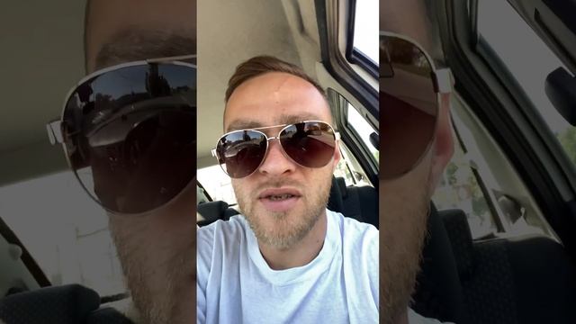 Будни авторазбора.#день2