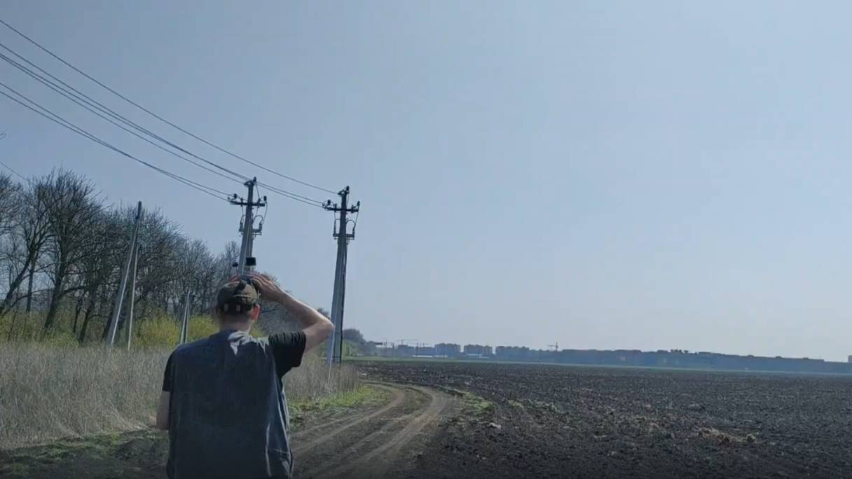 Возврат по GPS в Betaflight. Теория, тест в поле. Полетник Omnibus F4 v3