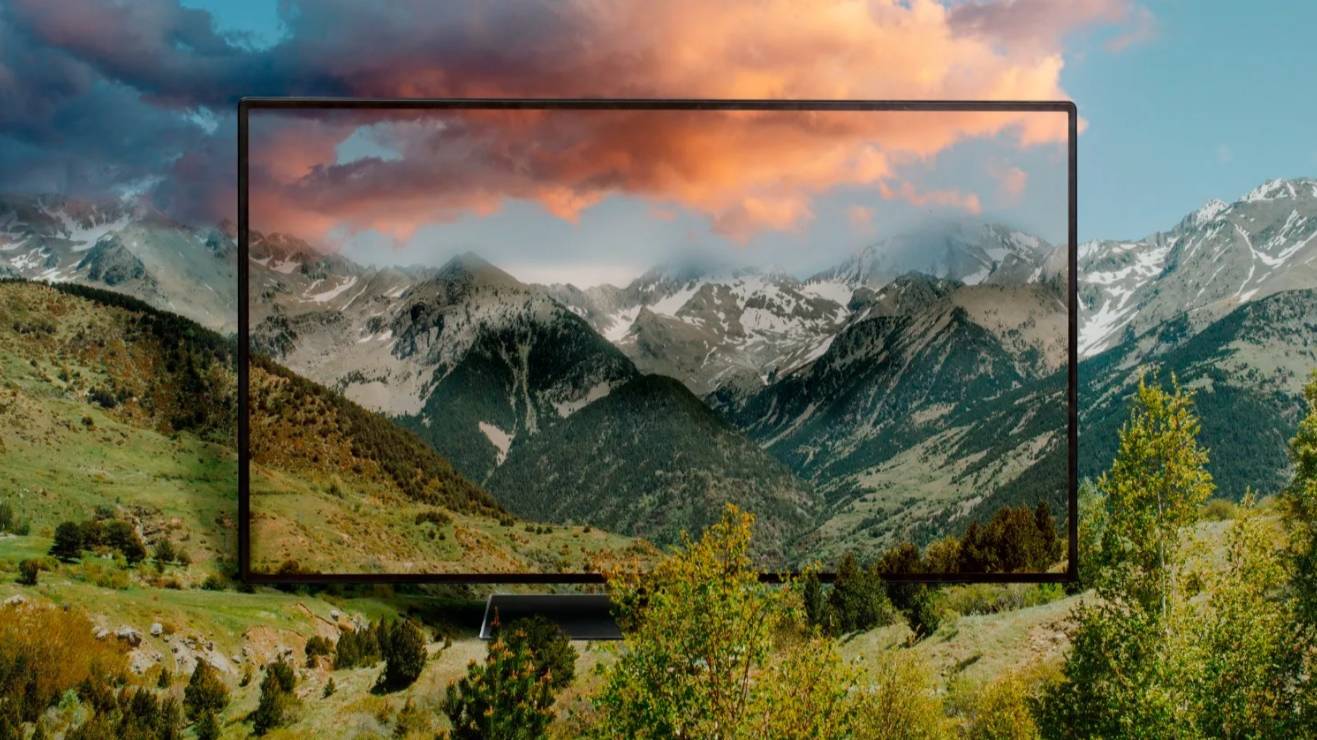 Лучшие  впечатления в формате UHD