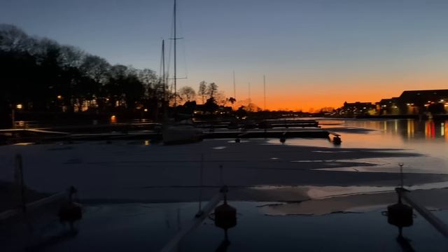 Finding Timber For The Boat Build - Ep. 328 RAN Sailing