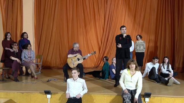 14 Андрей Суднищиков