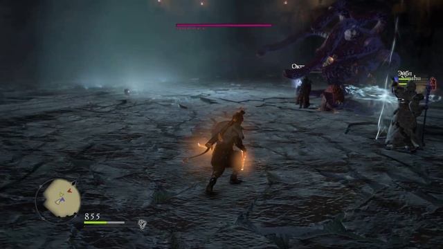 Dragon's Dogma: Dark Arisen. #25.