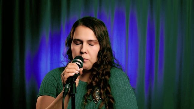 Ирина Отиева "Новый год" - исполняет Олеся Лебедева