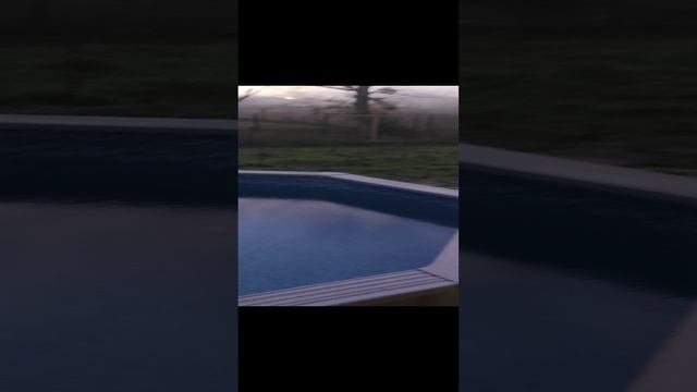 Мы любим банные процедуры.