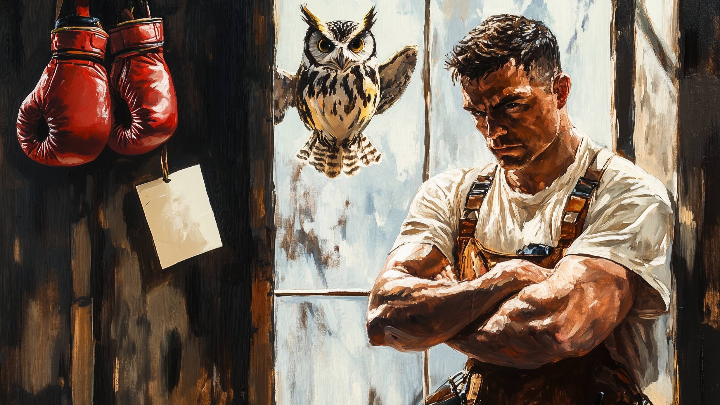 Передайте это Александру Васильеву