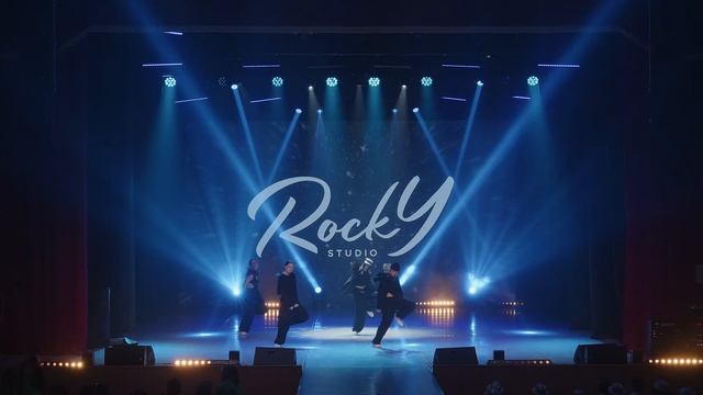 20. Суе_team 
🎉Новогодний концерт. Танцевальная студия «ROCKY» 🎉 (27-12-2024)