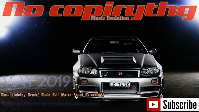 Svet & Juloboy - Music (Juloboy Remix) [No copyright] Музыка без авторских прав [get-save.com]