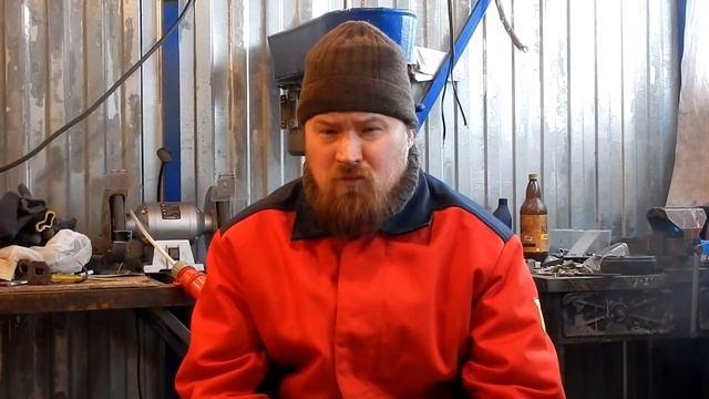 Как дела в мастерской? январь 2019