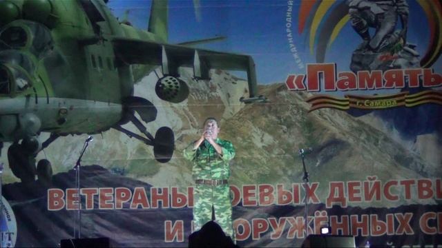 Валерий Петряев.  Танкист