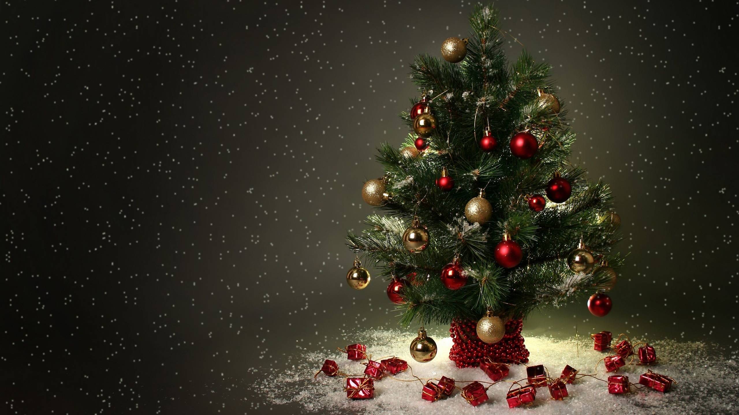 С  Новым Годом!