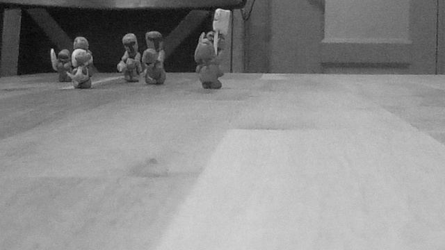 Вайся 13 серия