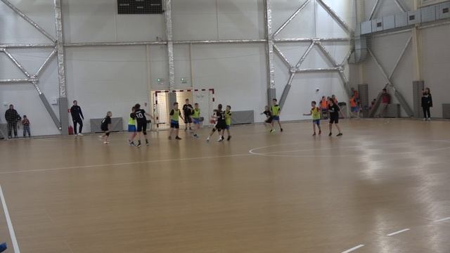 03 Ростов - Академия 1