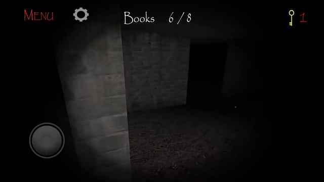 Slendrina： The Cellar - Gameplay Walkthrough - Full Game： Ending (iOS)